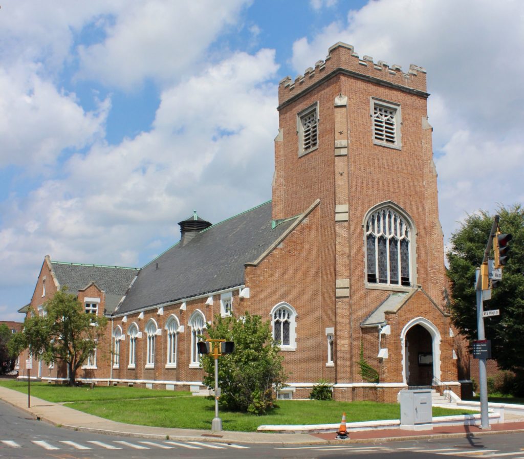 Tracing the Steps of New Britain's Puerto Ricans - Preservation Connecticut