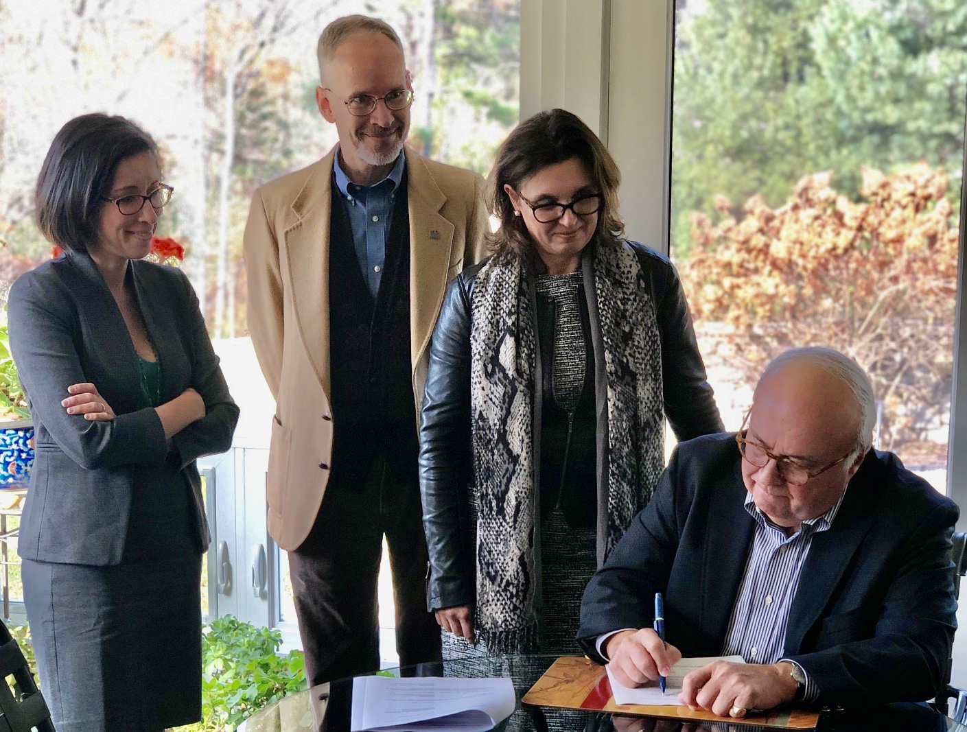 Preservation Easement to Protect Historic Artist’s Home - Preservation ...